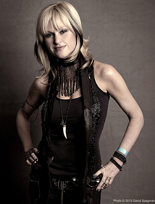 MindiWorld - The Official Fan Club Site of Mindi Abair